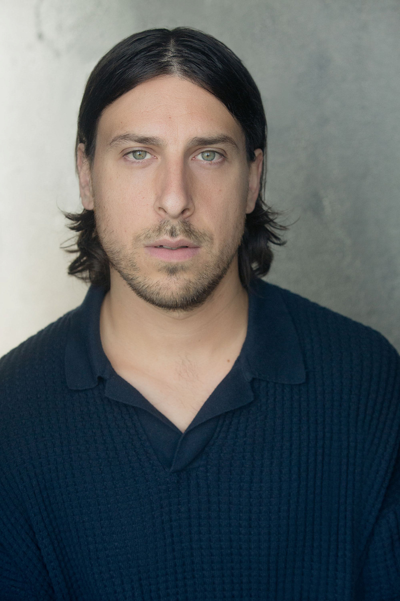 Джейк Манн - Актер, Режиссер, Сценарист | КИНОТВ