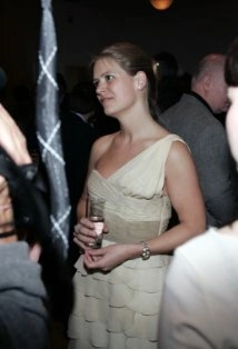 Барбара Ромер | КИНОТВ