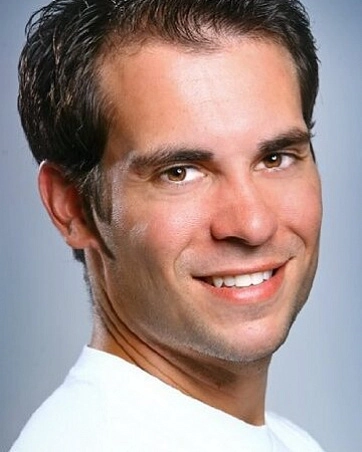 Luis Moco | КИНОТВ