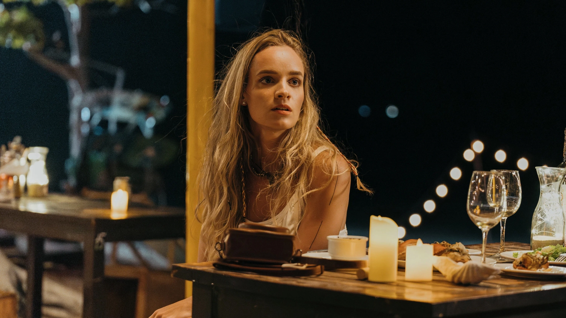 Лиха беда начало: чего ждать от сериала «Высокий сезон» | Рецензии | КиноТВ