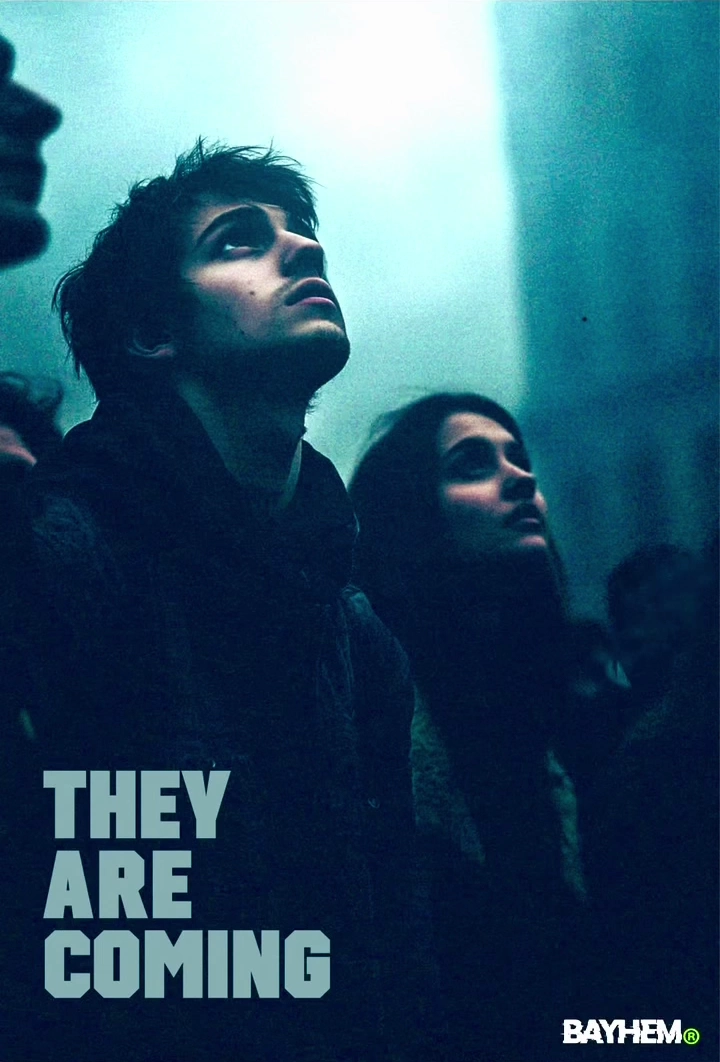 Майкл Бэй показал первые промо фильма Skibidi Toilet | Новости | КиноТВ